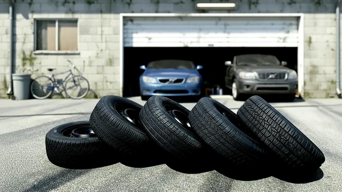 7 criteri essenziali da conoscere quando si sceglie uno pneumatico per ...