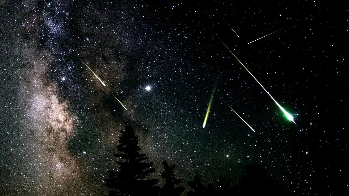 Qual è la vera differenza tra una meteorite e una meteora? | Tamo Ristorante